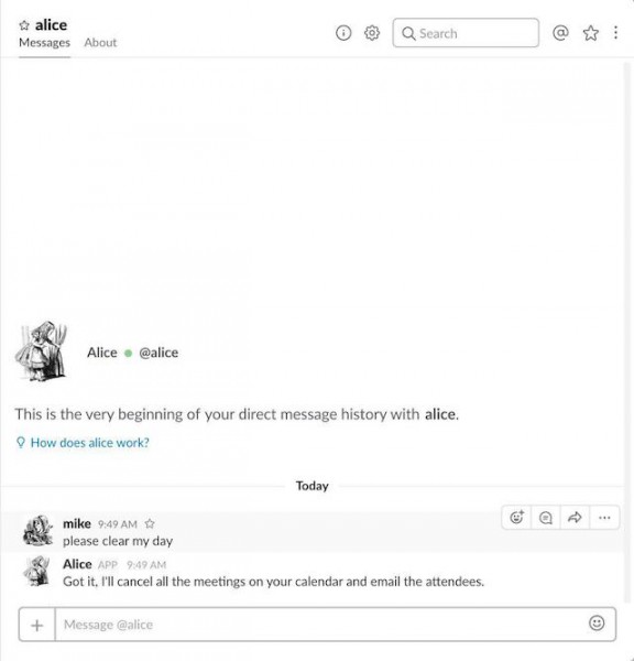 The Mad Botter launches 'Alice' AI bot to assist with productivity and ...