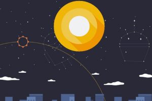Google unveils total solar eclipse site to count down to Android O ...