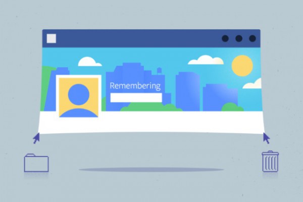 Facebook will protect your privacy... when you're dead - BetaNews