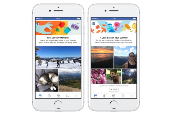 Facebook updates On This Day to make it even more remember-y - BetaNews