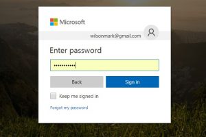 Try the public preview of new sign-in experience for Azure AD and ...