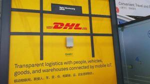 How DHL leverages innovation to reinvent the logistics industry - BetaNews