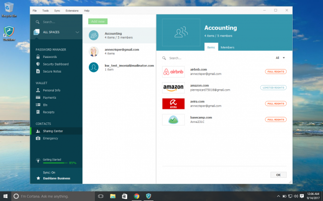 New enterprise password management tool eases administrator workload ...