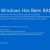 'Your Windows Has Been Banned' malware makes an unwelcome return - BetaNews