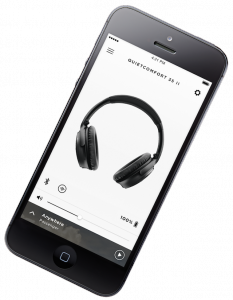 Bose releases QC35 II noise-cancelling Bluetooth headphones with ...
