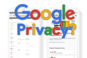 New mobile-friendly Google Dashboard simplifies privacy settings - BetaNews