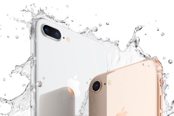 Apple is working on a fix for iPhone 8 earpiece crackle - BetaNews