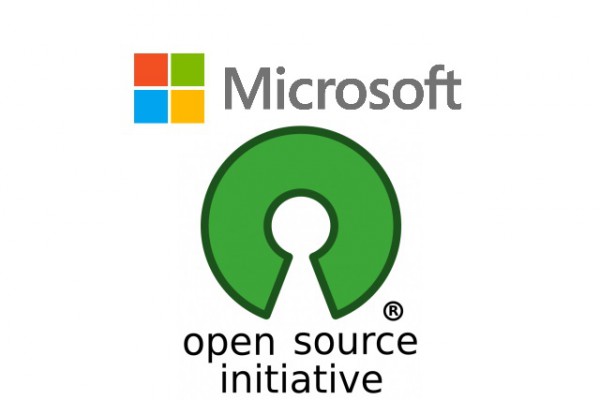 Microsoft joins the Open Source Initiative Microsoft joins the Open Source Initiative