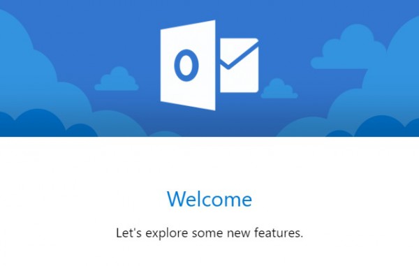 Now everyone can try the Outlook.com beta - no special tricks needed ...