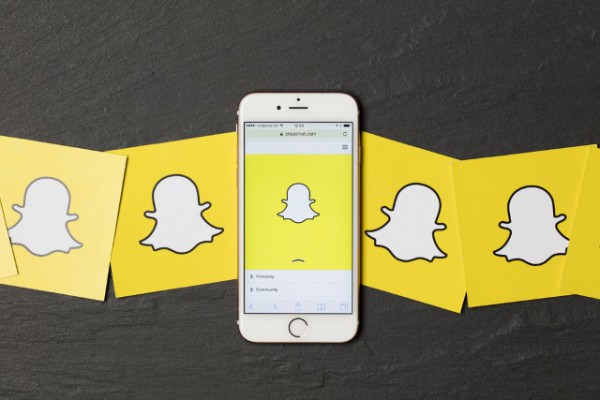 Hate the Snapchat redesign? Here's how to get back the old look - BetaNews