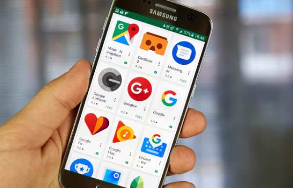 Privacy: Google updates Safe Browsing rules so apps must warn when they ...