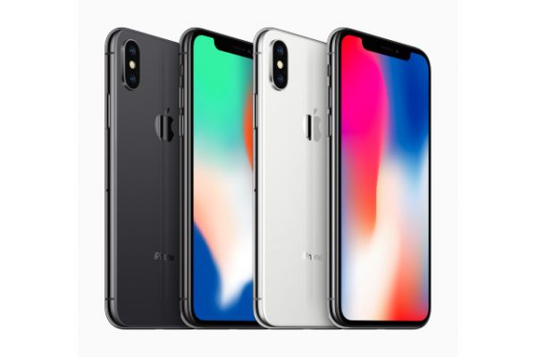 The iPhone X has the best display of any smartphone - BetaNews