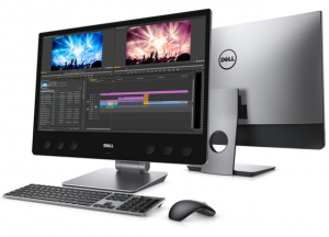 Forget Windows 10! Dell launches five new computers with Ubuntu Linux ...