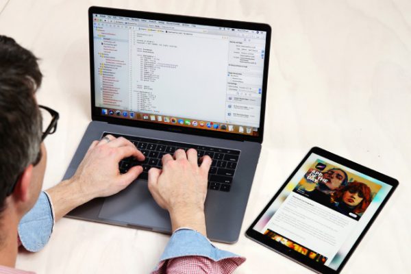 Apple expands its Everyone Can Code initiative around the world - BetaNews