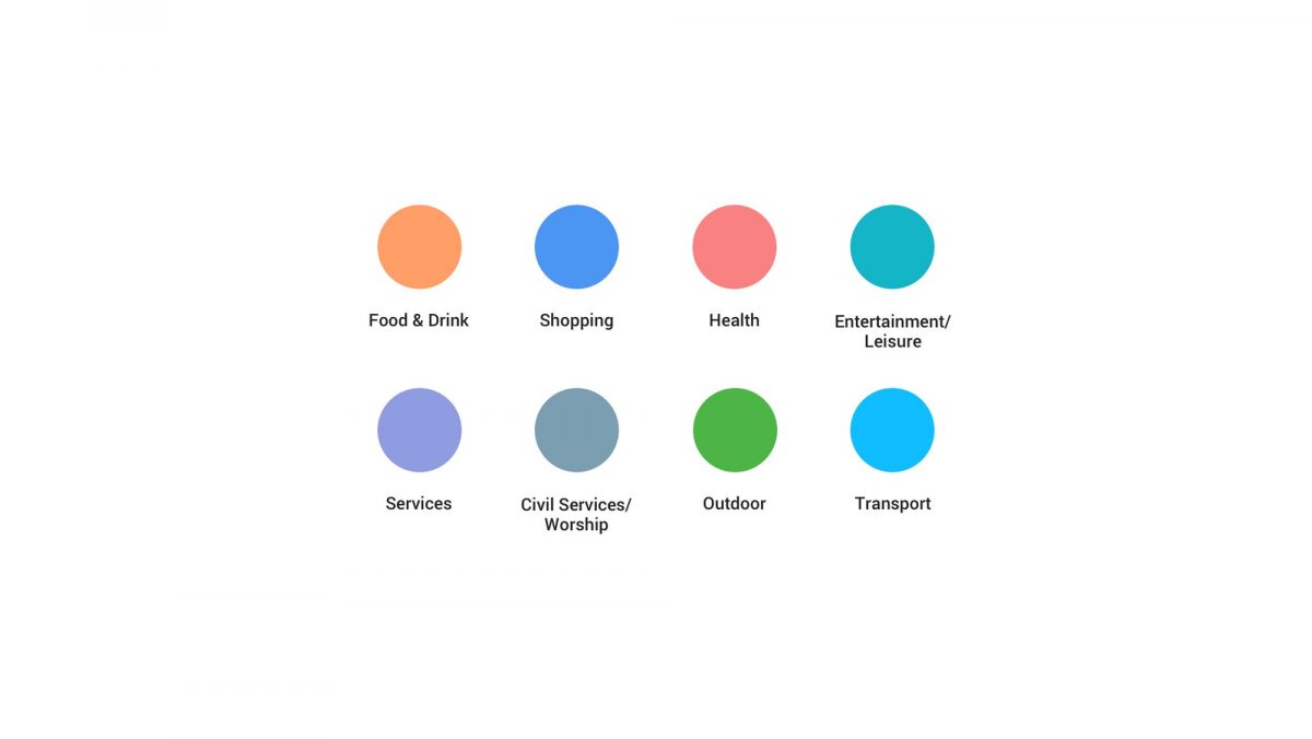 Google updates Maps with a more modern look - BetaNews