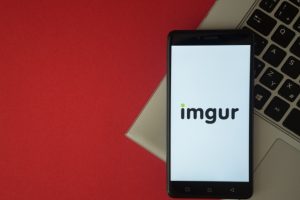 Time to change your password: Imgur was hacked in 2014 - BetaNews