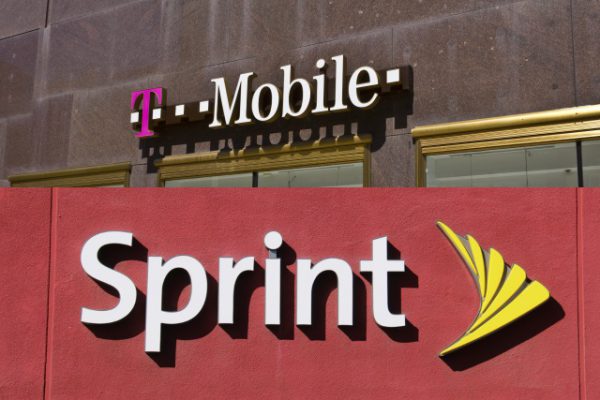 T-Mobile and Sprint kill merger talks - BetaNews