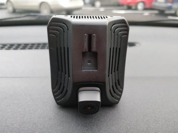 Azdome DAB211 dash cam: Solid 1440p video at an affordable price ...
