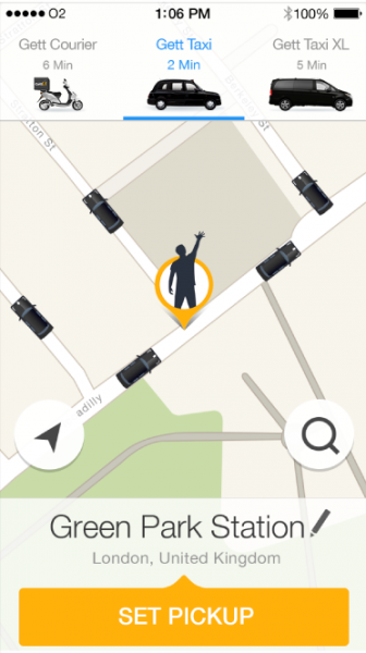 Stuck for transport? Get to your destination with these 3 ride-hailing ...