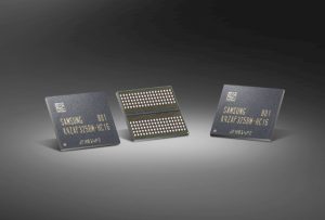 Samsung begins GDDR6 mass production - BetaNews