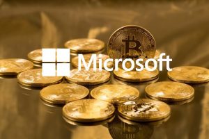Microsoft drops Bitcoin support [Update: it's back] - BetaNews