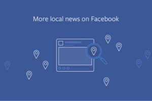 Facebook's latest News Feed update gives local news a boost - BetaNews