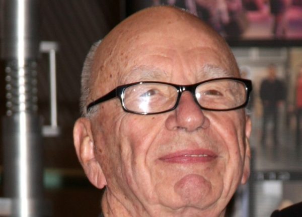 Rupert Murdoch suggests Facebook should pay 'trusted' publishers for ... Rupert Murdoch suggests Facebook should pay 'trusted' publishers for ...