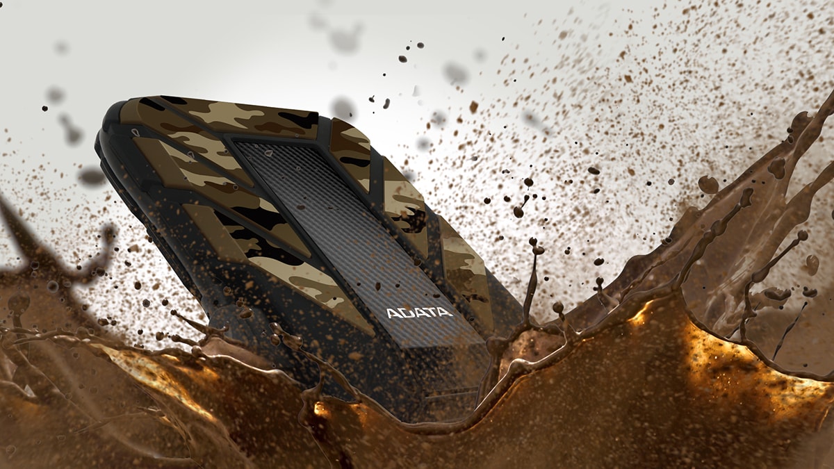 ADATA launches rugged HD710M Pro and HD710A Pro USB external hard ...