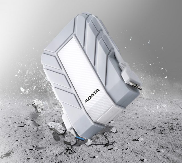 ADATA launches rugged HD710M Pro and HD710A Pro USB external hard ...