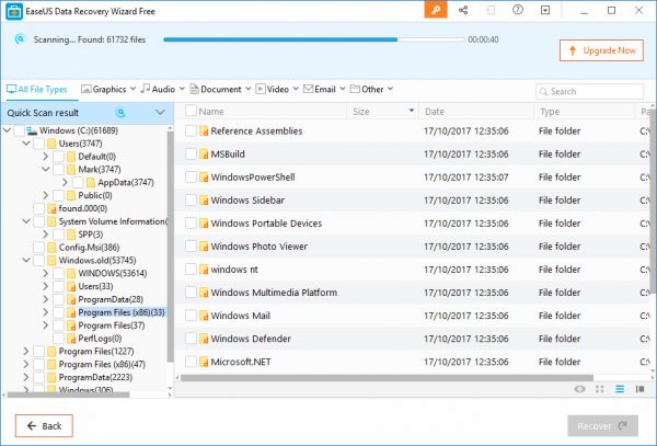 Top 5 free data recovery tools for Windows - BetaNews