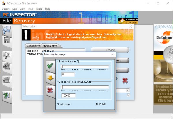 Top 5 free data recovery tools for Windows - BetaNews