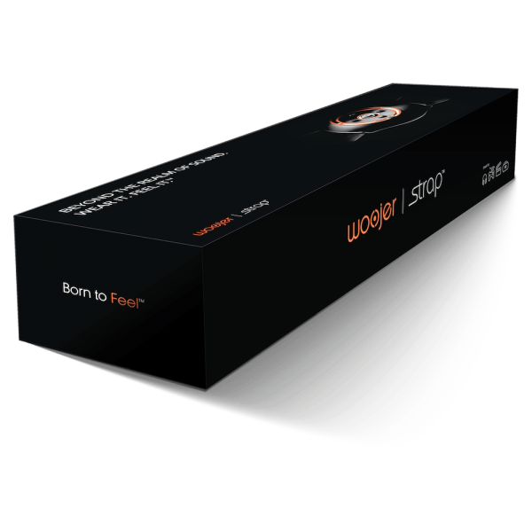 Woojer Strap: Adds a whole new dimension to sound [Review] - BetaNews