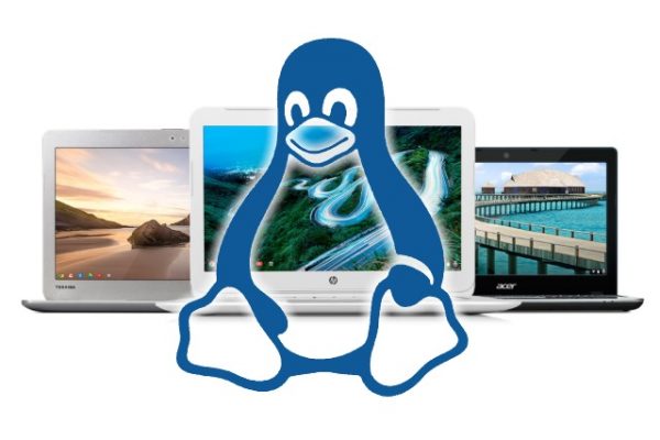 Chromebooks Could Soon Run Linux Applications And VMs Using Containers chromebooks-could-soon-run-linux-applications-and-vms-using-containers