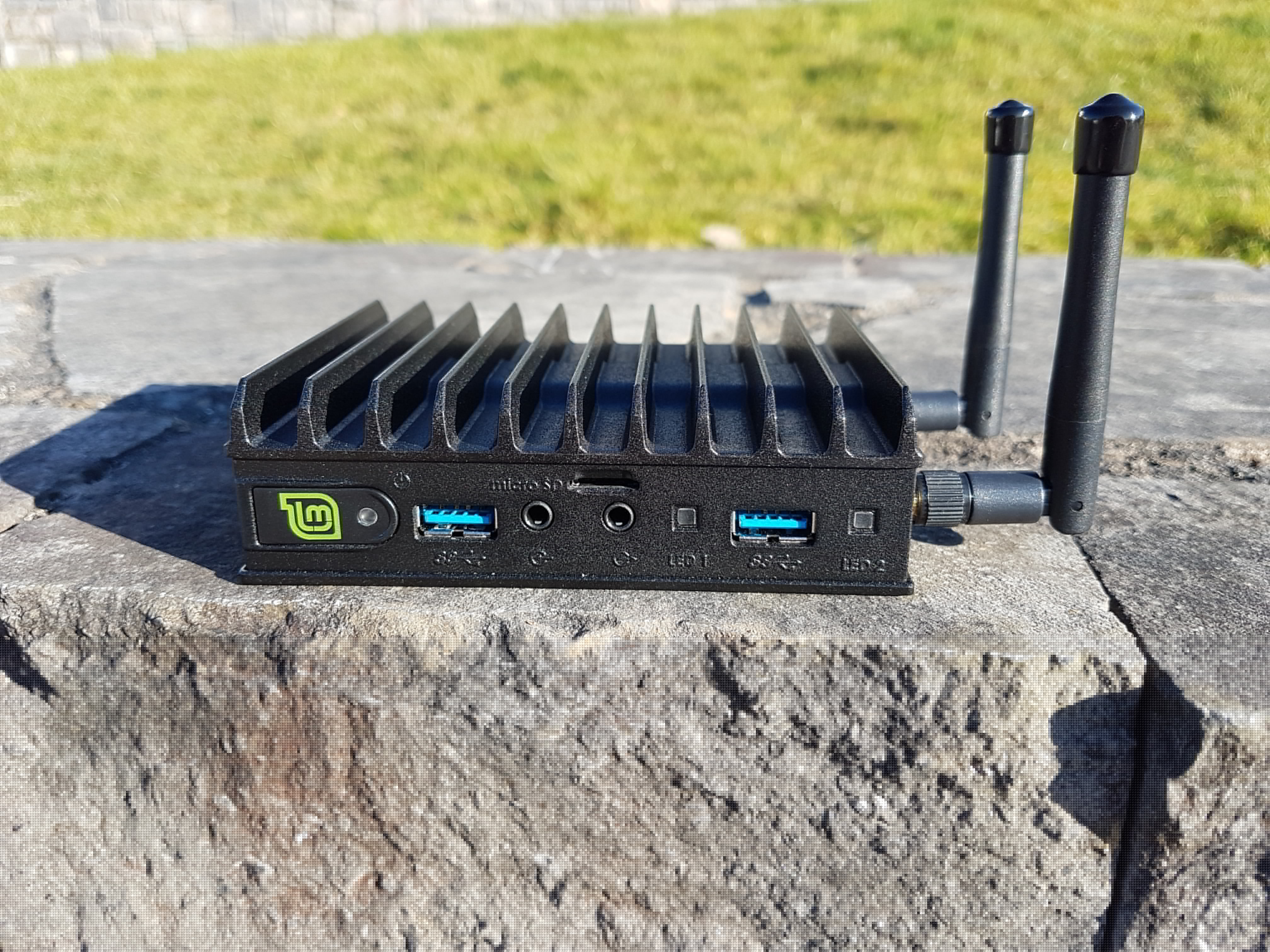 Linux Mint ditches AMD for Intel with new Mintbox Mini 2