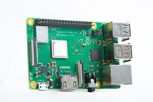 Raspberry Pi 3 Model B+ launches! Faster, with dual-band 802.11ac Wi-Fi ...