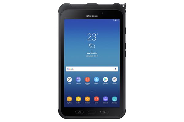 Samsung unveils rugged Galaxy Tab Active2 business tablet with LTE ...