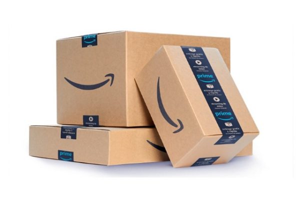 Amazon launches Prime Student in the UK with one-day delivery, Prime ...