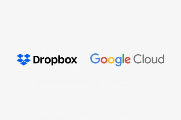 Dropbox partners with Google Cloud for integration with Docs, Gmail and Hangouts Chat - BetaNews