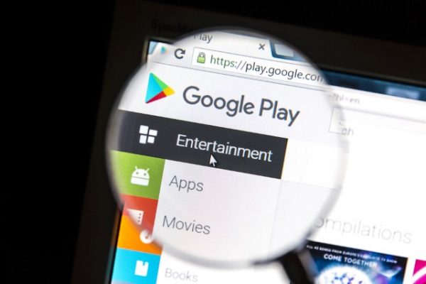How to change countries in the Google Play Store - the official way ...