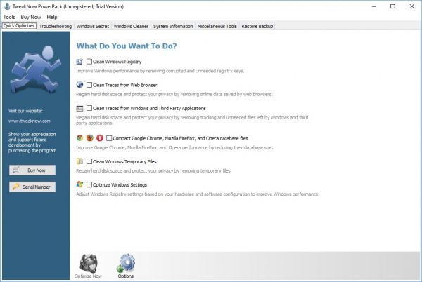 Roundup: The best Windows 10 tweaking and customization tools - BetaNews