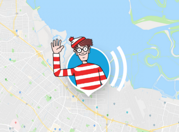 'Where's Waldo?' comes to Google Maps for some reason - BetaNews