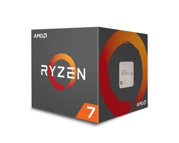 AMD continues its onslaught of value with second-generation Ryzen ...