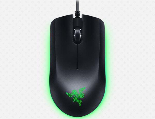 Razer launches 'Abyssus Essential' optical gaming mouse - BetaNews