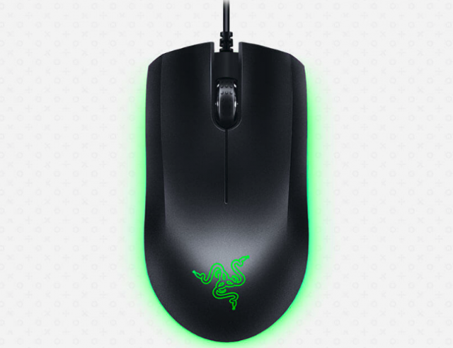 Razer launches 'Abyssus Essential' optical gaming mouse - BetaNews