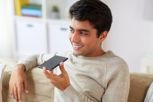 Breakthrough in AI cuts battery drain of mobile voice UIs - BetaNews