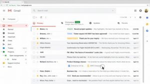 Google rolls out massive Gmail redesign - here's what's new and how to ...