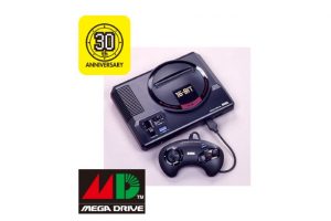 SEGA announces the Mega Drive Mini - BetaNews