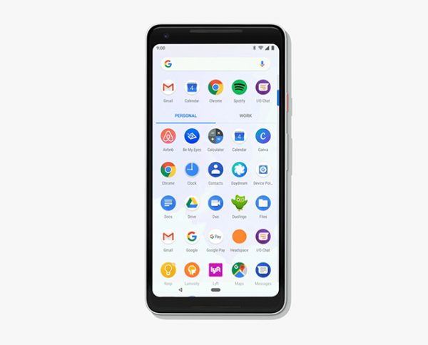 Android P: Smarter and simpler than ever - BetaNews