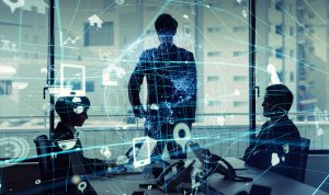 How technology is changing the way we work - BetaNews