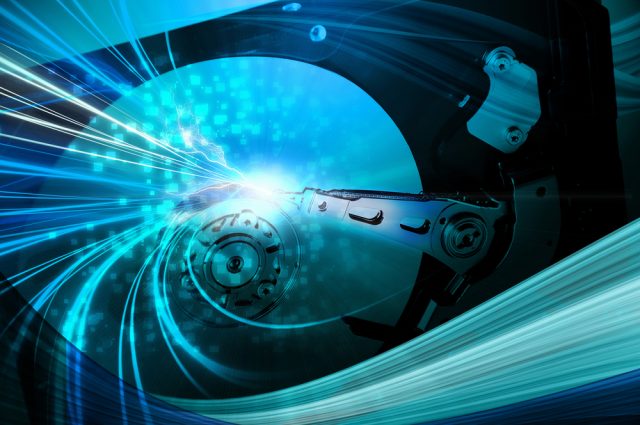 Bad vibrations: How sound could be used to interfere with your hard ...